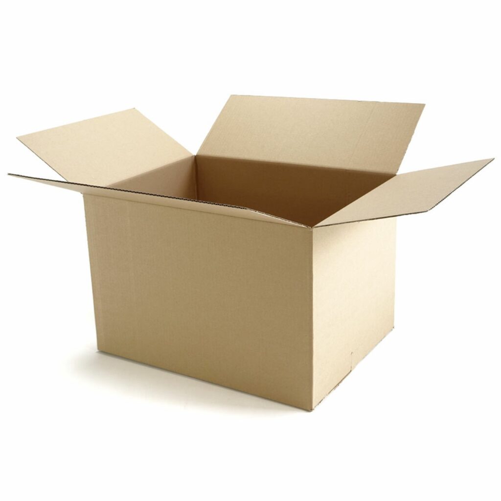 Produk CNC Packaging Solution Kemasan Produk Custom