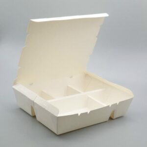 10 Ide Desain Packaging Box Makanan Untuk Branding Awareness